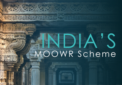 MGI Worldwide | India's MOOWR scheme webinar on 10 March