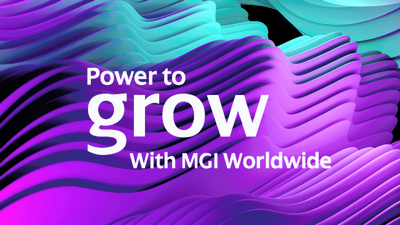MGI Worldwide | MGI Worldwide moves forward with refreshed brand and ...
