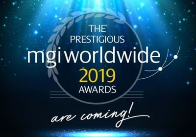MGI Worldwide | STOP PRESS: The prestigious 2019 MGI Worldwide Awards ...