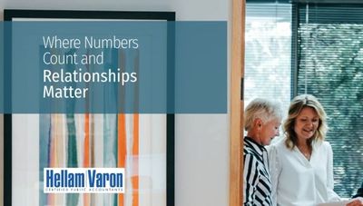 MGI Worldwide | Long-time MGI member, Hellam Varon & Co., announces ...