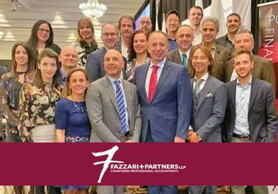MGI Worldwide | Canadian based accounting network member firm Fazzari ...