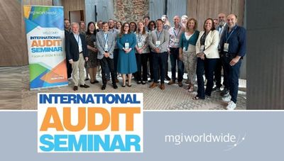 MGI Worldwide | Initiated by MGI members, MGI hosts it's first ever ...