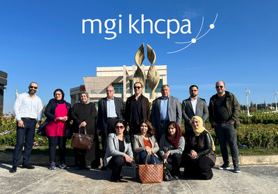 MGI Worldwide | Kurdistan’s first audit firm joins the MGI Worldwide ...