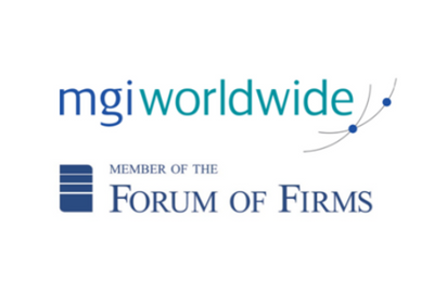 MGI Worldwide | MGI Worldwide admitted as Member of the Forum of Firms