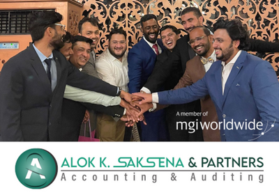 MGI Worldwide | MGI Worldwide is delighted to introduce new Qatar ...