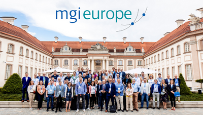MGI Worldwide | Highlights from the MGI Europe 2024 Conference held in ...