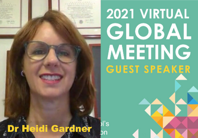 MGI Worldwide | What is Smart Collaboration? Fellow at Harvard Law ...